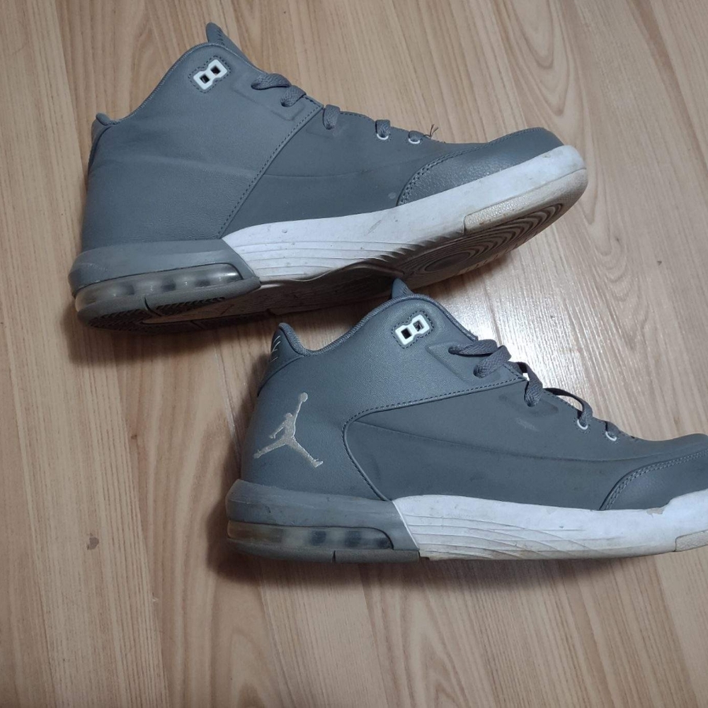 Jordan Flight Origin - Gem